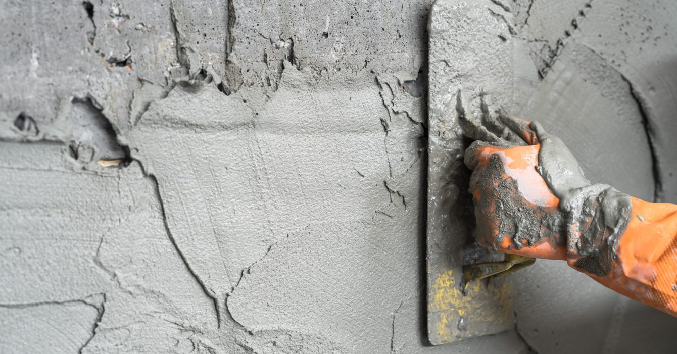 Cement Renders and Plasters – Exeed Premium Dry Mort